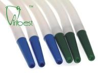 China 180mm Disposable Dental Suction Tips , Surgical Aspirator Tips for sale