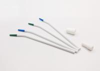 China 180mm Disposable Dental Suction Tips , Surgical Aspirator Tips for sale