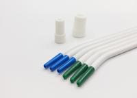 China 180mm Disposable Dental Suction Tips , Surgical Aspirator Tips for sale