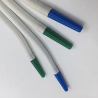 China 180mm Disposable Dental Suction Tips , Surgical Aspirator Tips for sale