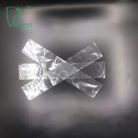 China Dental Clinic Use Clear T Style Light Handle Sleeve for sale