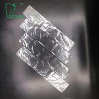 China Clear PE Dental Chair Plastic Cover For Protection for sale