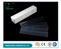 China Clear PE Dental Chair Plastic Cover For Protection for sale