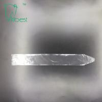 China Low Speed Dental Handpiece Sleeves Bending Type for sale