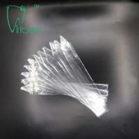 China Low Speed Dental Handpiece Sleeves Bending Type for sale