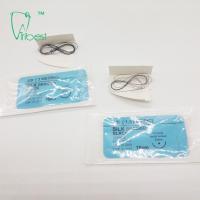 China Medical Sterile Absorbable Dental Surgical Sutures for sale