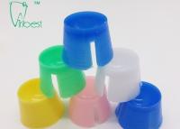China Dental Infection Control Disposable Plastic Dappen Dish for sale