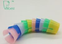 China Dental Infection Control Disposable Plastic Dappen Dish for sale