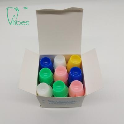 China Dental Infection Control Disposable Plastic Dappen Dish for sale
