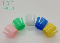 China Dental Infection Control Disposable Plastic Dappen Dish for sale