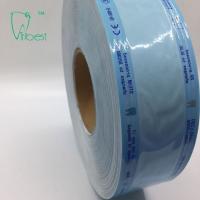 China Disposable Color Indicator Tap Dental Sterilization Products for sale