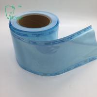 China Disposable Color Indicator Tap Dental Sterilization Products for sale