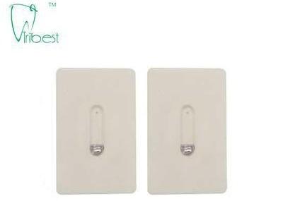 China Personalized Credit Card Dental Floss 15m Without Mirror for sale