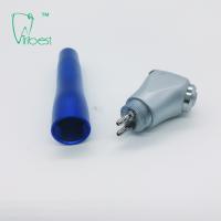 China Dental Stainless Steel Three Way Medical Spray Gun for sale