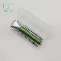 China Dental Stainless Steel Three Way Medical Spray Gun for sale