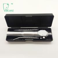 China Dental Stainless Steel Three Way Medical Spray Gun for sale