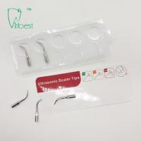 China Woodpecker EMS Ultrasonic Scaler Tips G1 G2 G3 G4 for sale