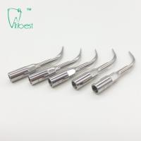 China Woodpecker EMS Ultrasonic Scaler Tips G1 G2 G3 G4 for sale