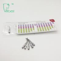 China P1 Woodpecker Ultrasonic Tips Dental Hygiene Stainless Steel for sale
