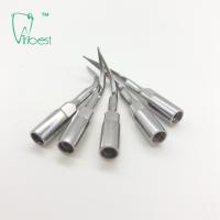 China P1 Woodpecker Ultrasonic Tips Dental Hygiene Stainless Steel for sale