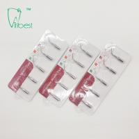 China P1 Woodpecker Ultrasonic Tips Dental Hygiene Stainless Steel for sale