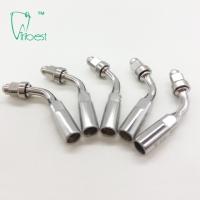 China CE Dental Woodpecker Endodontic Ultrasonic Tips E1 E2 for sale
