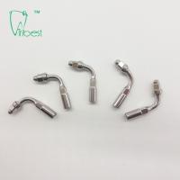 China CE Dental Woodpecker Endodontic Ultrasonic Tips E1 E2 for sale