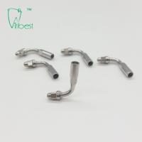 China CE Dental Woodpecker Endodontic Ultrasonic Tips E1 E2 for sale