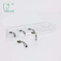 China ISO13485 OEM Dental Ultrasonic Scaler Tips ED1 ED2 for sale