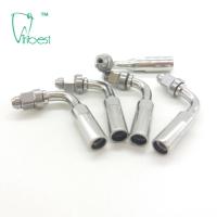 China ISO13485 OEM Dental Ultrasonic Scaler Tips ED1 ED2 for sale