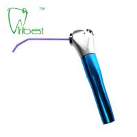 China PVC Dental Assistant Suctioning Tips Medical Grade for sale