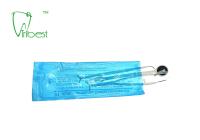 China Plastic 3 In 1 Disposable Dental Kit For Examination 3in1 Dental Kit for sale