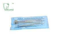 China Plastic 3 In 1 Disposable Dental Kit For Examination 3in1 Dental Kit for sale