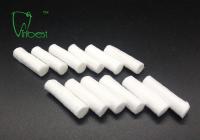 China Highly Absorbent  Dental Cotton Wool Class I No Rayon Fibers for sale