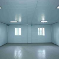 China Prefab Modular Housing Detachable Multiple Single Bedroom Container House for sale