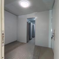 China Shower Room Detachable Container House Modular Easy Deployment Quick Relocation for sale