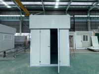 China Detachable Hazardous Substance Storage Unit For Dangerous Goods And Safe Solution for sale