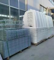 China Outdoor Calf Hutch Calf Pen for sale
