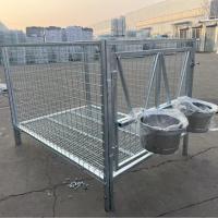 China Single Calf Pen / Calf Hutch B for sale