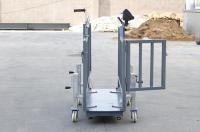 China Joystick Control Calf Weighing Scale for sale