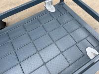China Cattle / Cow Weighing Scale with Stanchion / Headlock for sale