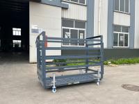 China Cattle / Cow Weighing Scale with Stanchion / Headlock for sale