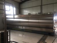 China 20,000l Milk Cooling Tank for sale