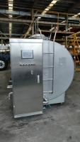 China Milk Cooling Tank with Automatic CIP for sale