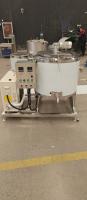 China Milk Pasteurizer & Cooling Tank for sale