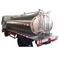 China Milk Transport Tank for sale