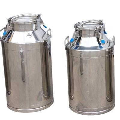 China Milk Can for sale