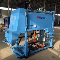 China Hoof Trimming Chute for sale