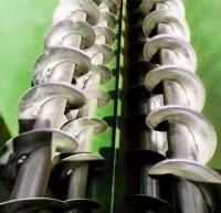 China 3 Wheel Electric Feed Dispenser for sale