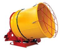 China Small Bale Grinder for sale